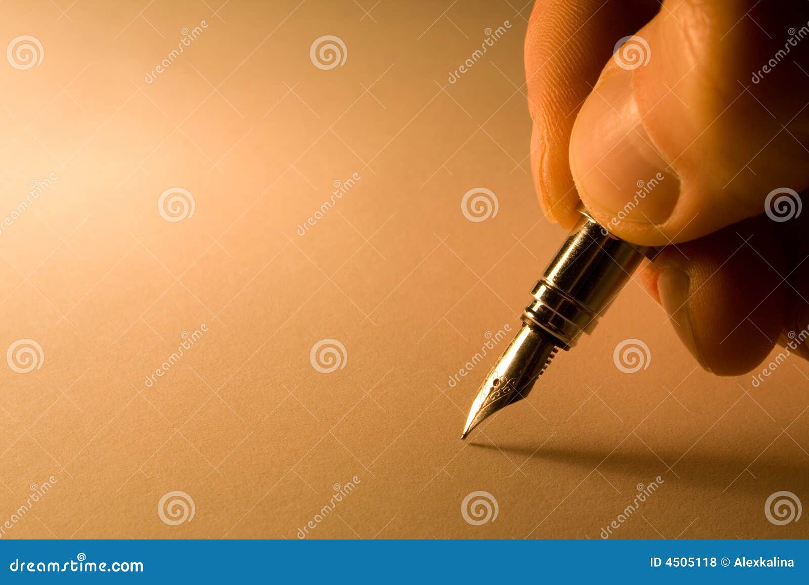 Background with pen stock photo. Image of ideas, finger - 4505118