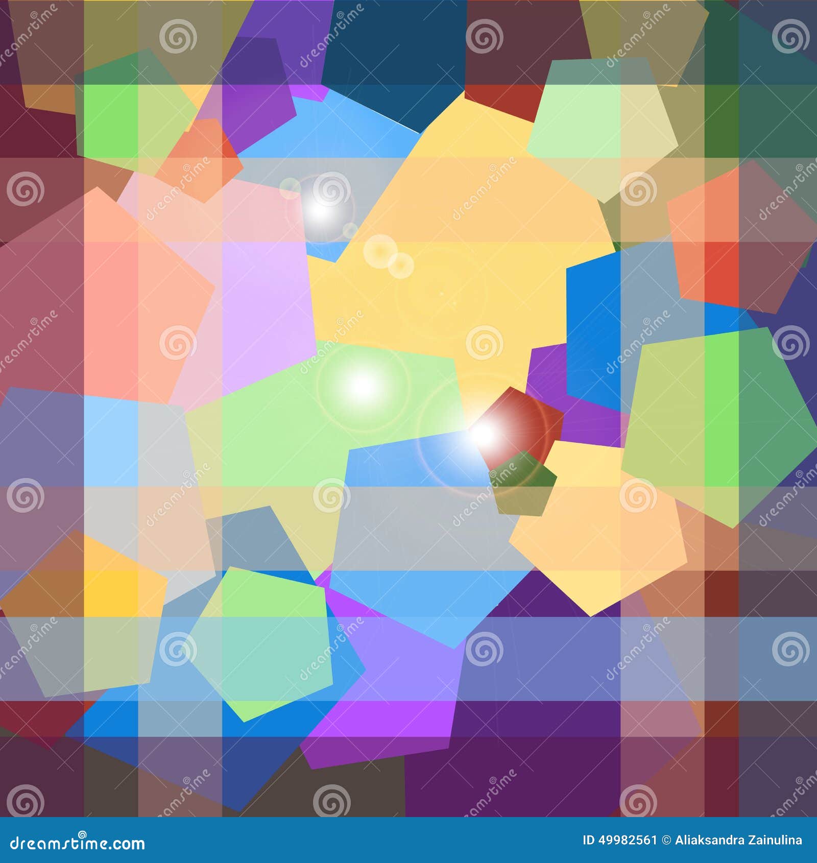 Background pentagon stock vector. Illustration of graphic - 49982561