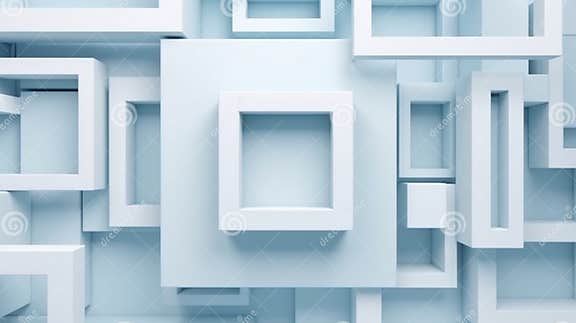 3D Concave and Convex Material Texture Geometric Elegant Tone ...