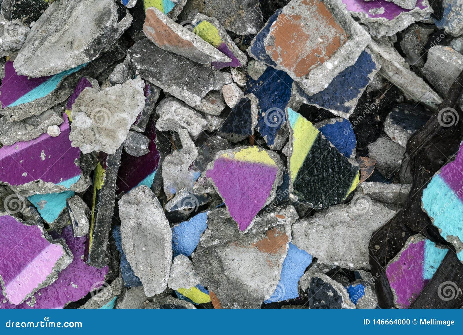 Graffiti Plaster Background Stock Photo - Image of pattern, backdrop ...