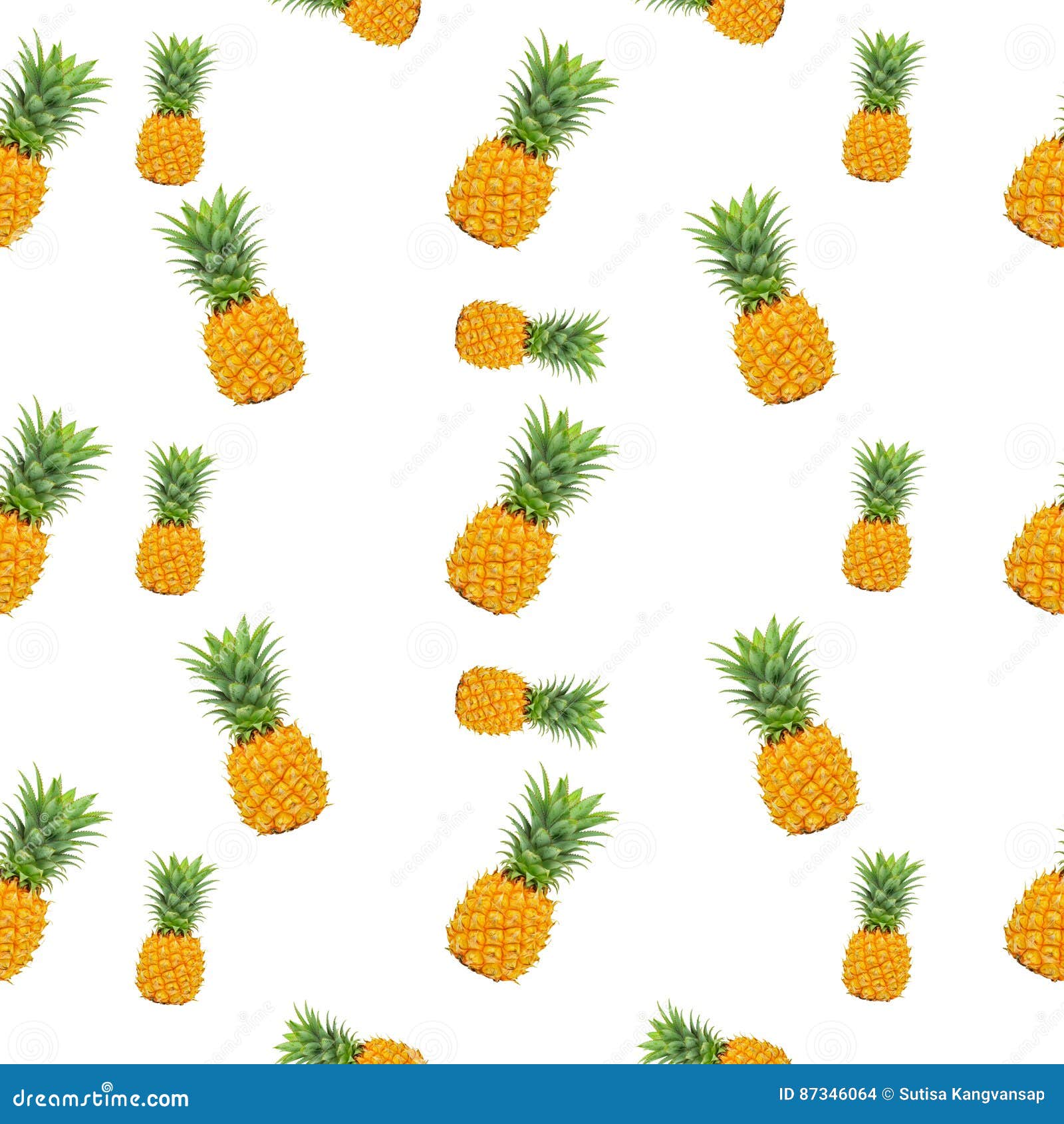 Background by Pineapple Texture and Shape Stock Photo - Image of ...