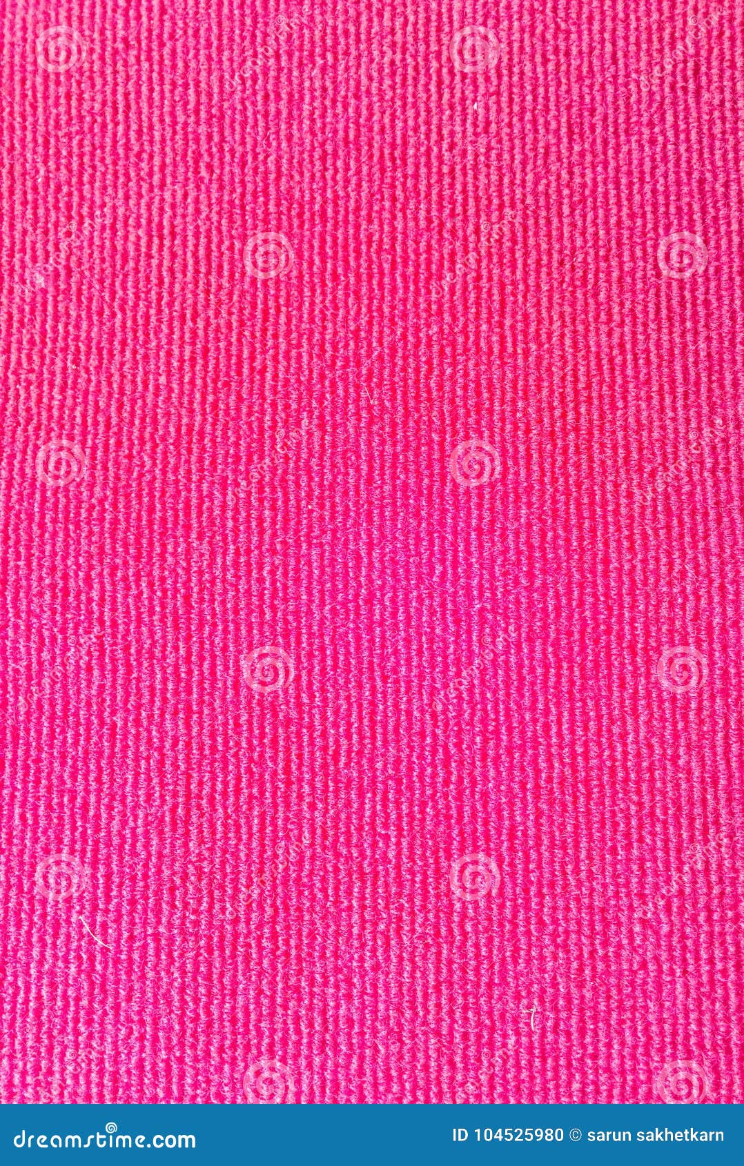 Pink carpet texture stock photo. Image of texture, pink - 104525980