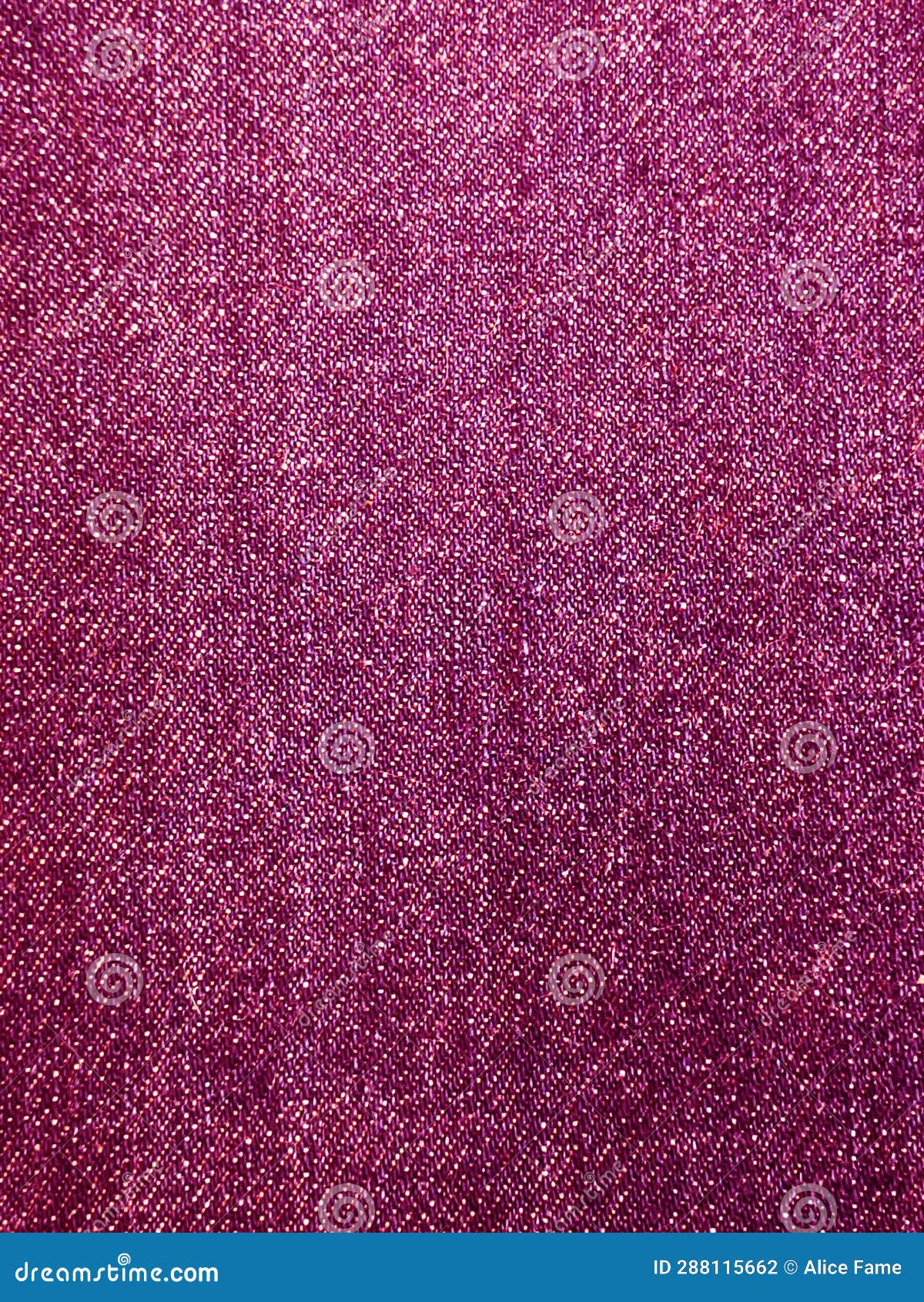 Background of Pink Denim with Gradient Stock Photo - Image of fabric ...