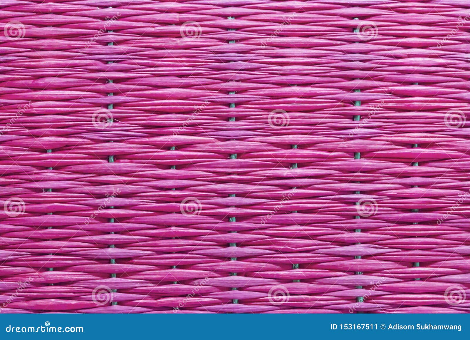 Pink Mats Texture or Background Stock Image - Image of rattan, design ...