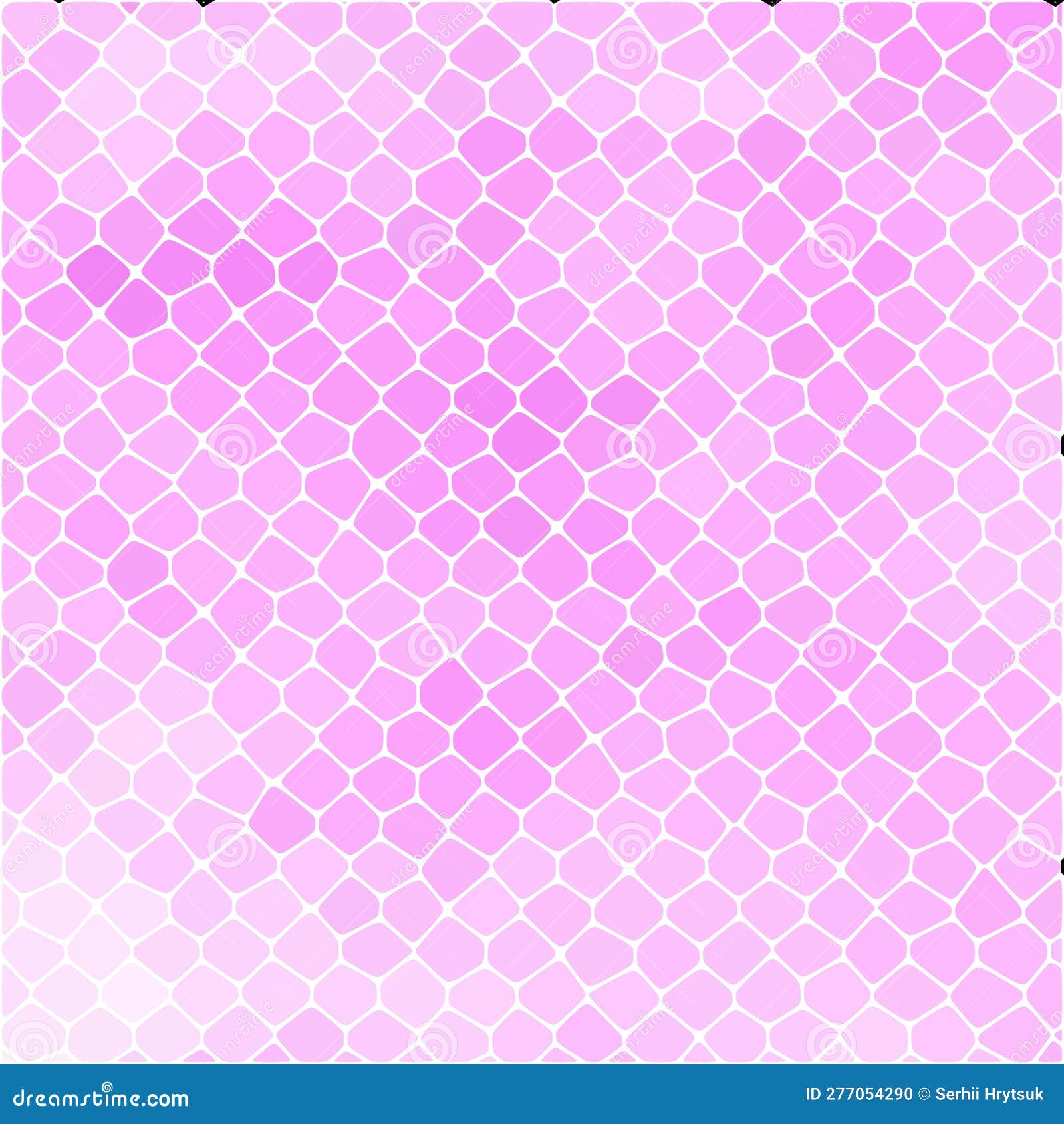 Background from Pink Pebbles. Presentation Template. Design Element ...