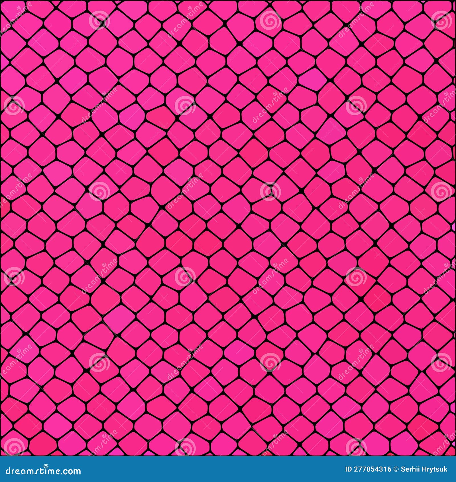 Background from Pink Pebbles. Presentation Template. Design Element ...