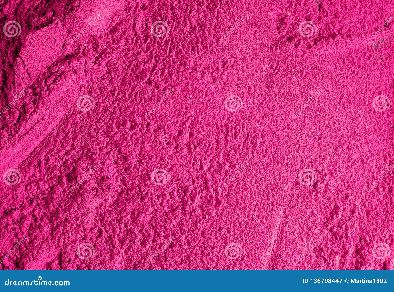 Pink powder texture stock image. Image of natural, color - 136798447