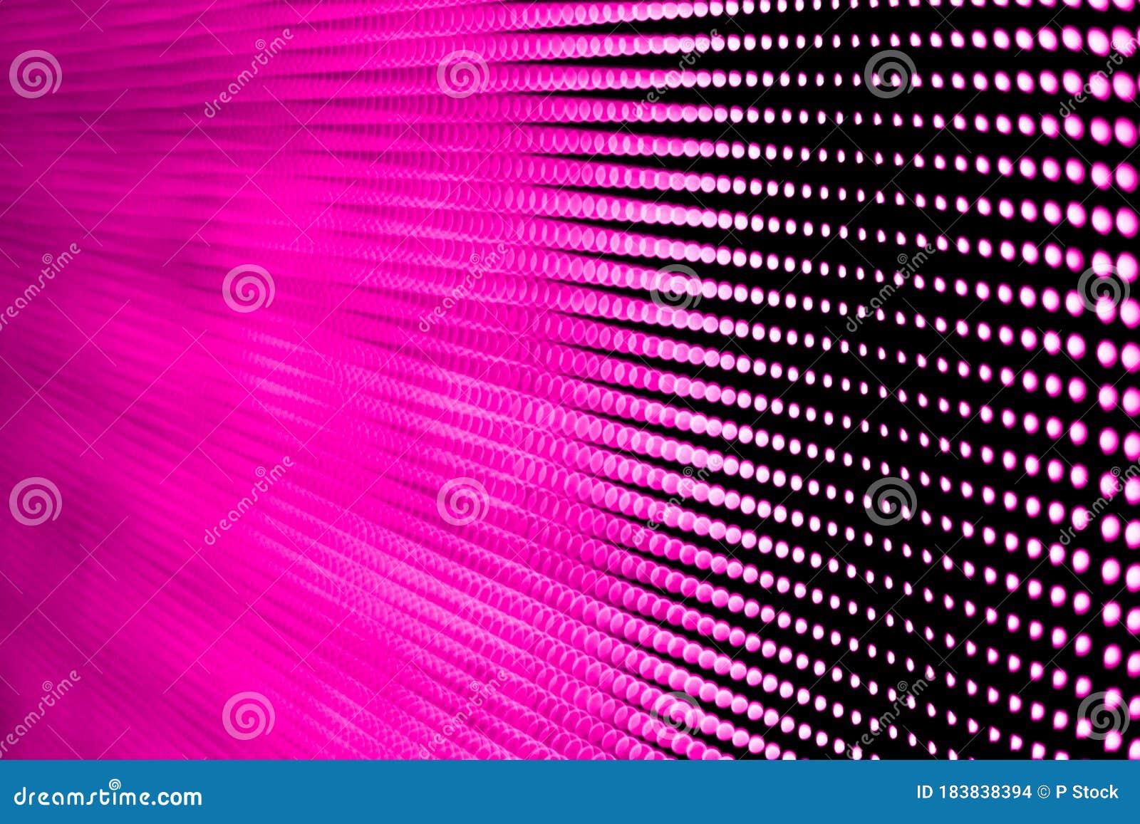 LED screen technology stock photo. Image of lamp, bright - 183838394