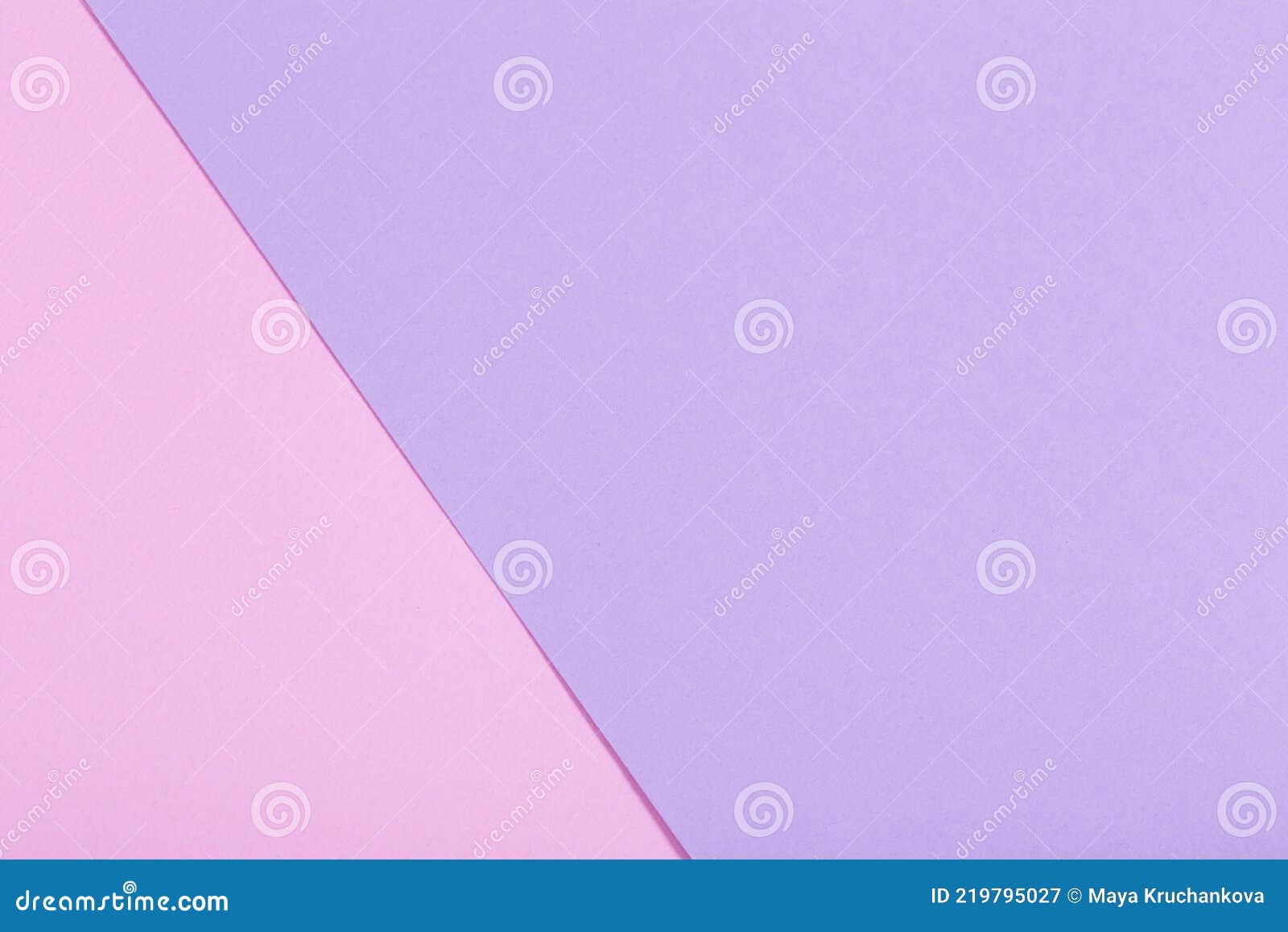 Background of Pink and Violet Pastel Sheets of Paper Stock Image ...