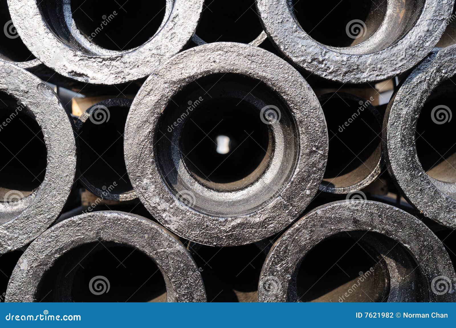Background of pipes stock photo. Image of iron, industrial - 7621982