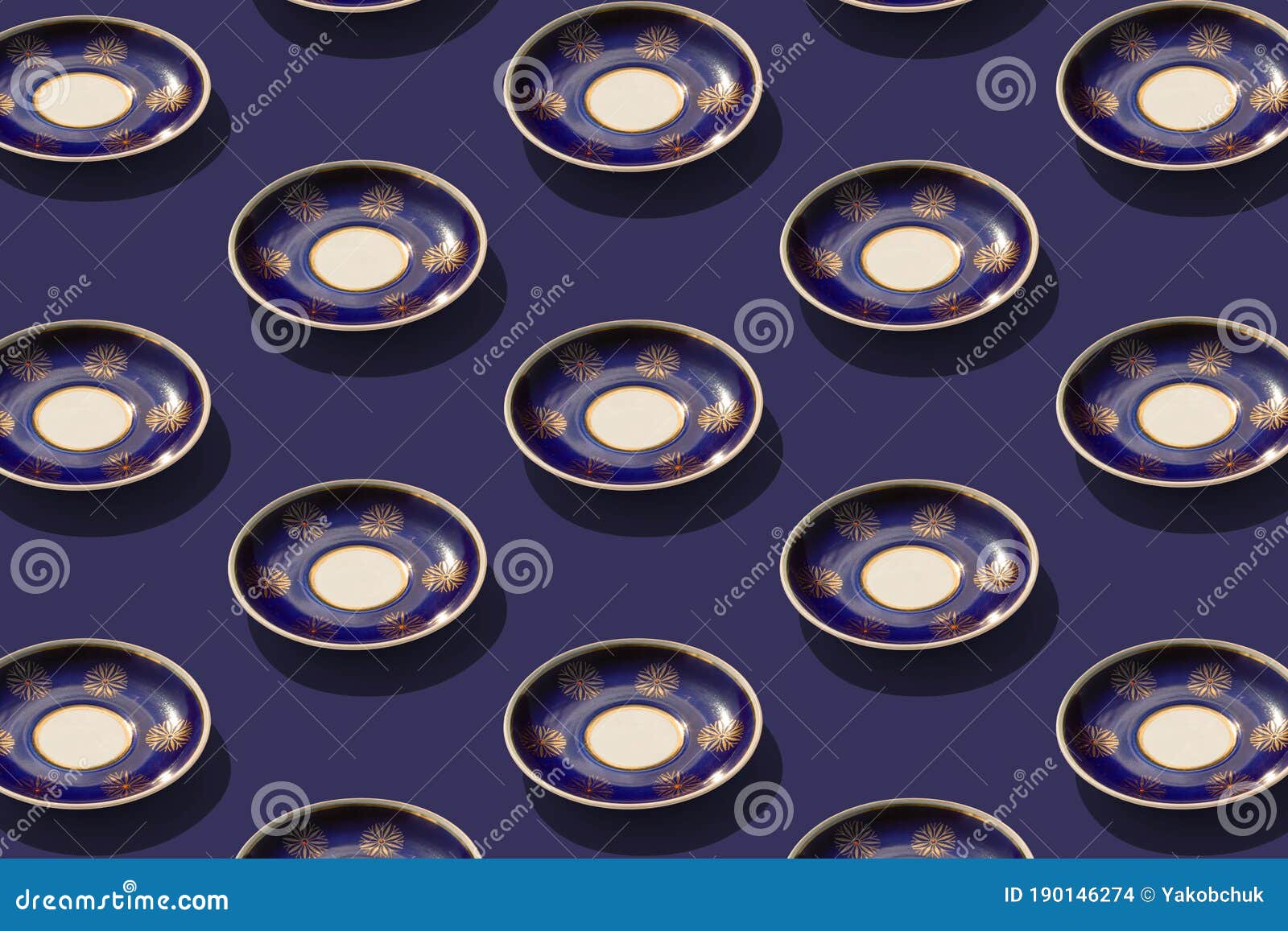 Background from plates stock photo. Image of background - 190146274