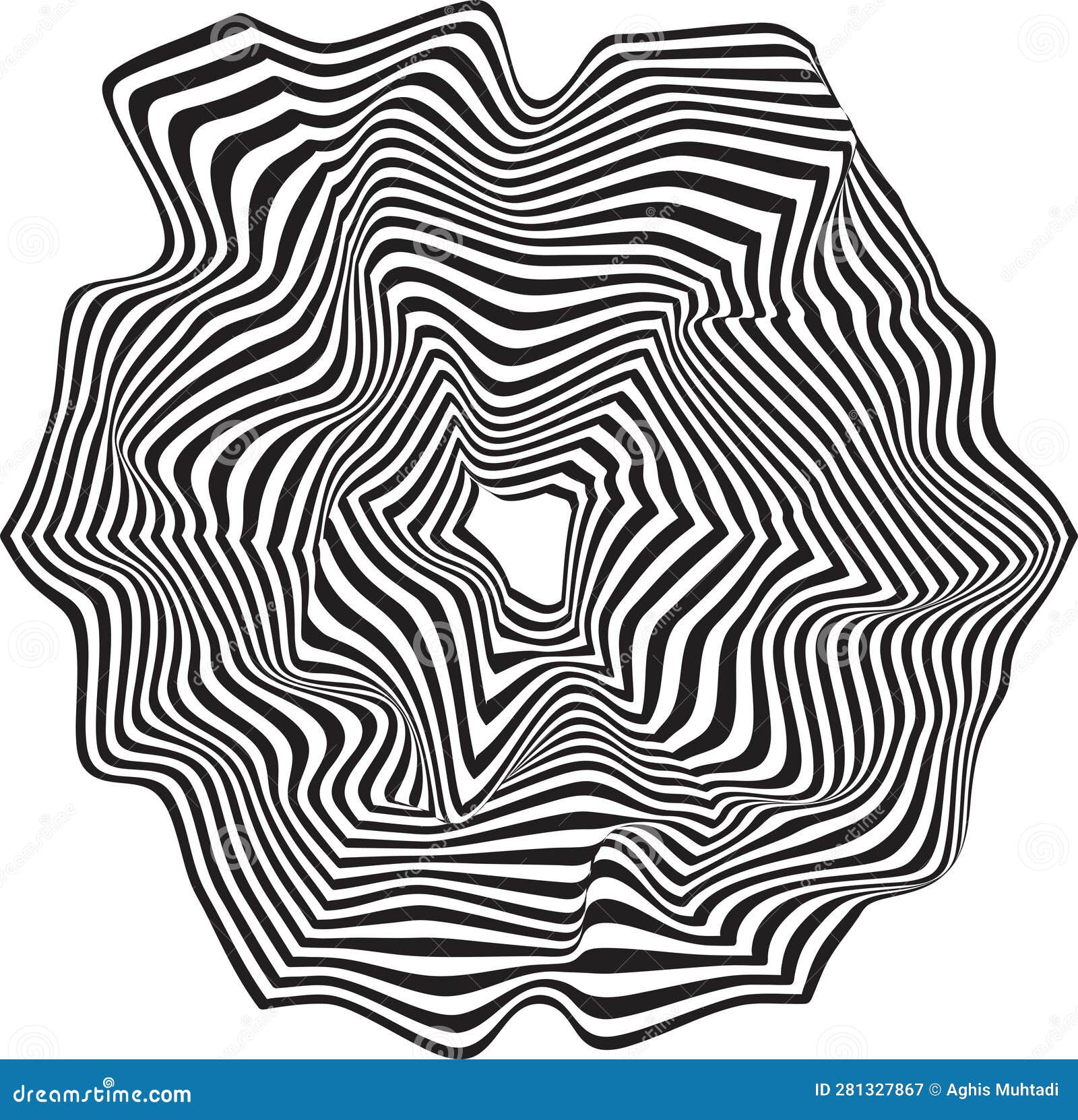 Background Polygon Abstrack Commercial Stock Vector - Illustration of ...