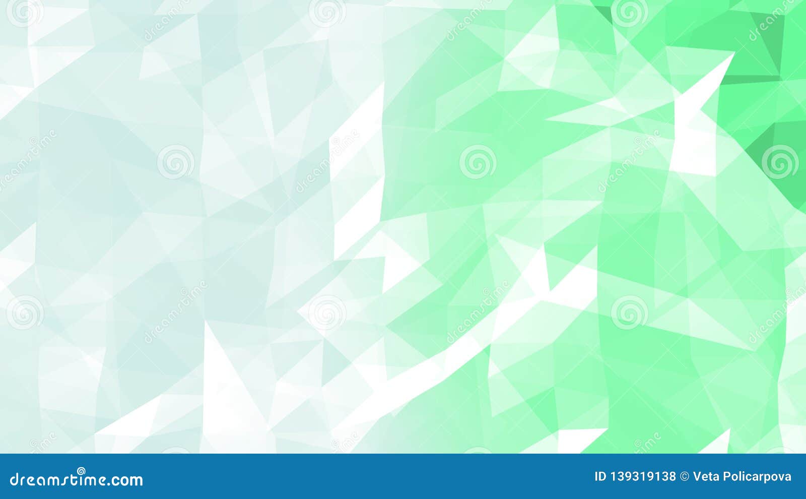 Background from Polygons. Abstract Background Pattern Stock ...