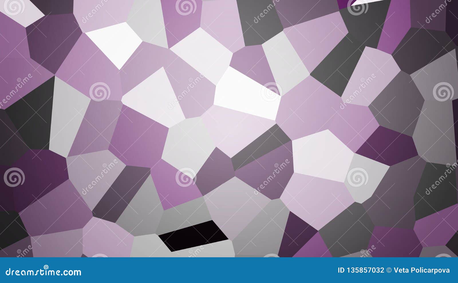Background from polygons stock illustration. Illustration of style ...