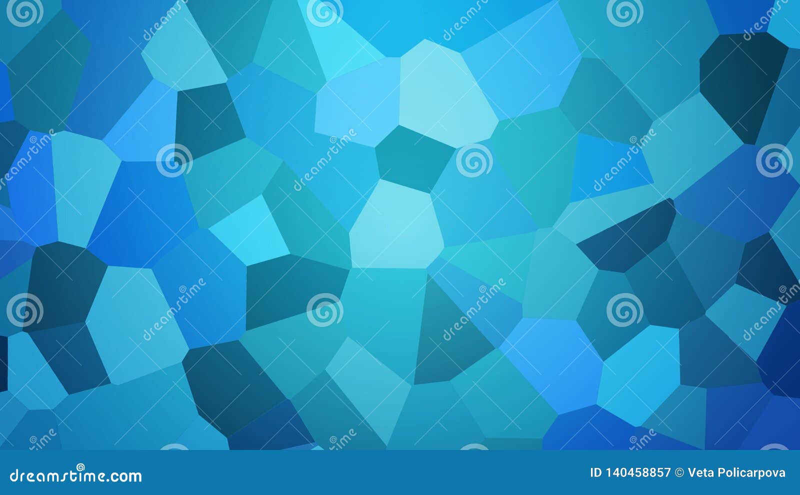 Background from polygons stock illustration. Illustration of texture ...