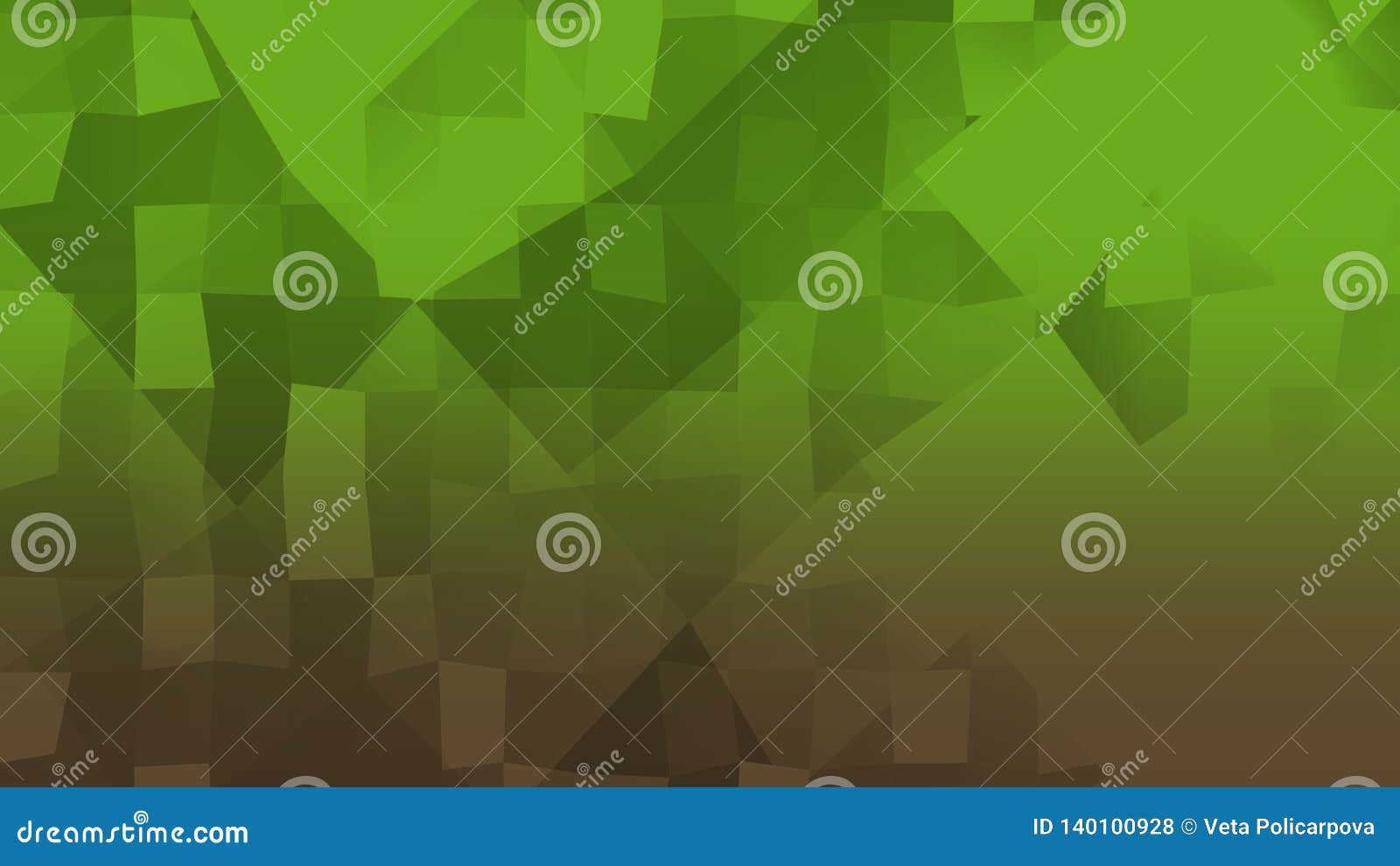 Background from Polygons. Abstract Background Pattern Stock ...