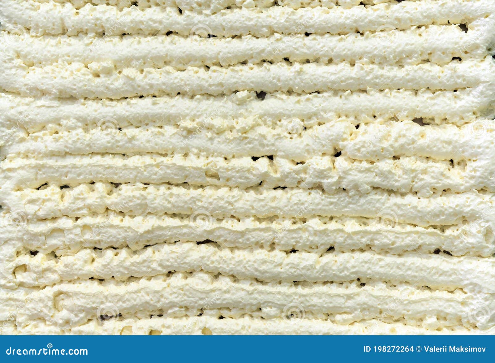 Background Polyurethane Foam for Thermal Insulation of Walls and ...