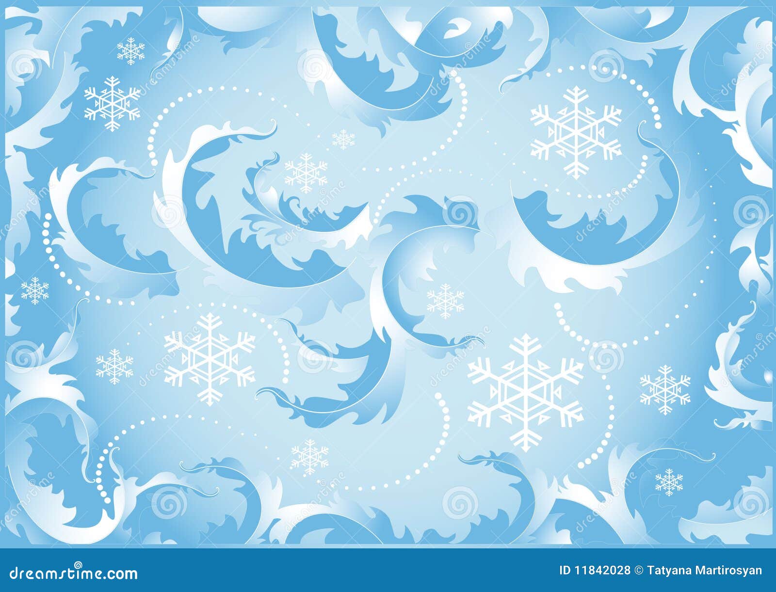 Background. Postcard. Wallpaper. Stock Vector - Illustration of blank ...