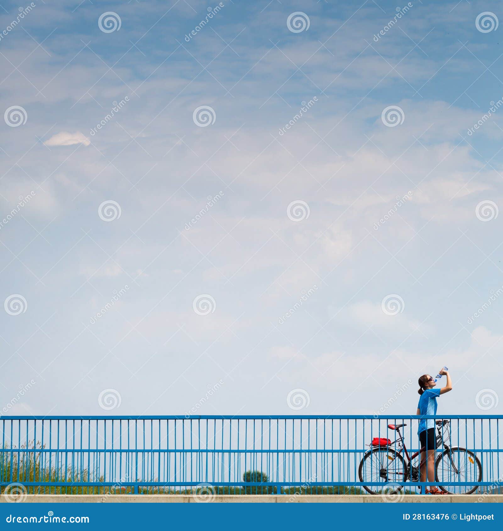 Background for Poster or Advertisment Pertaining To Cycling Stock Photo ...
