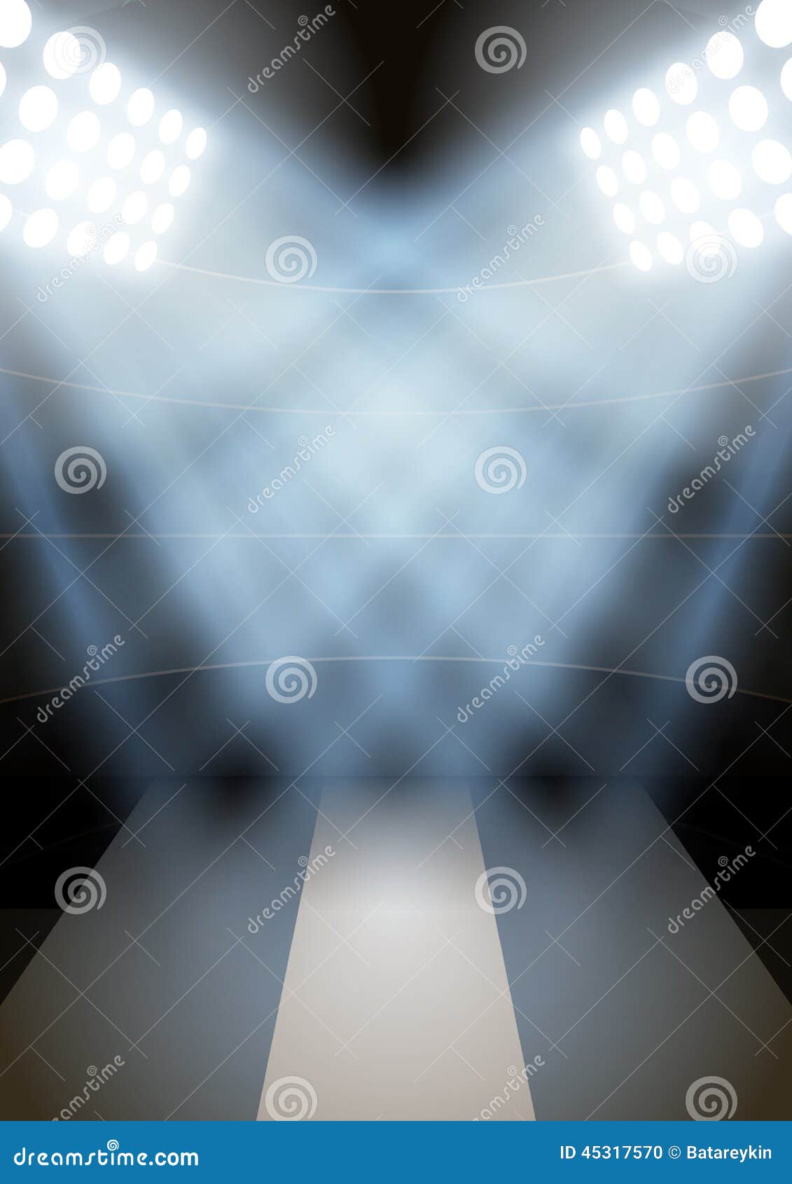 Placard At Stadium Stock Photo | CartoonDealer.com #69222882