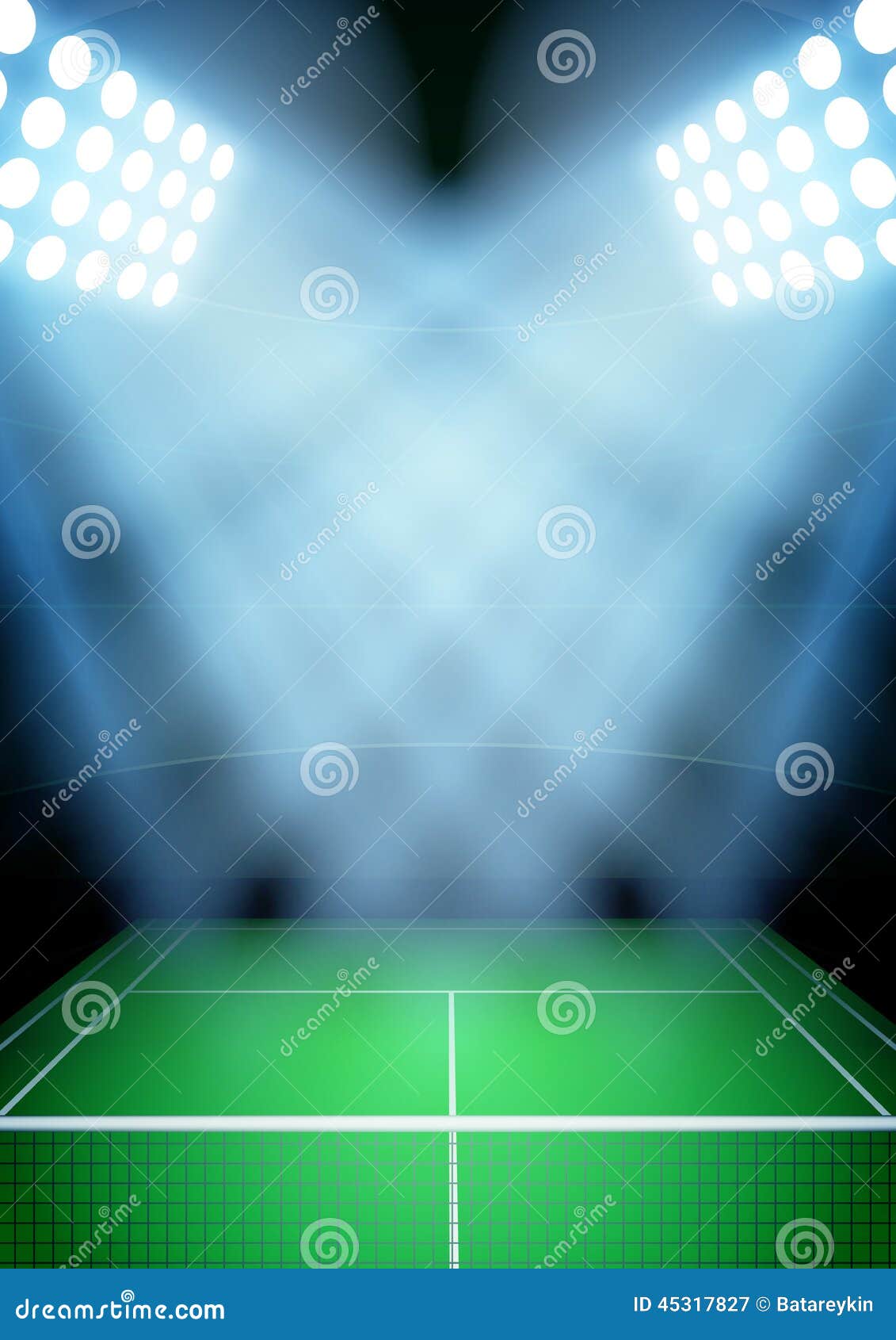 Tennis Stadium Background Stock Illustrations – 2,020 Tennis Stadium ...