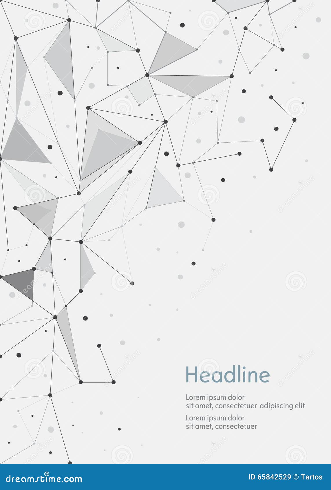 Background for Presentation Slides. Stock Vector - Illustration of ...