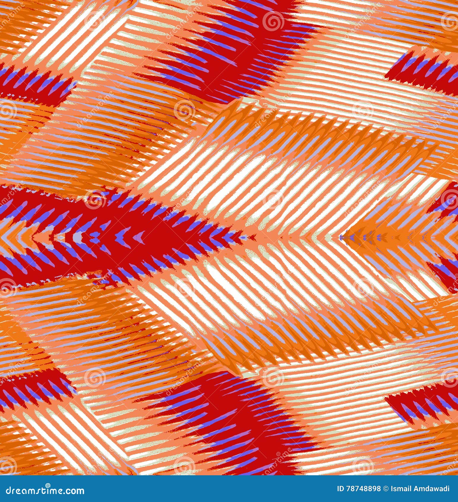 Background print pattern stock illustration. Illustration of pattern ...