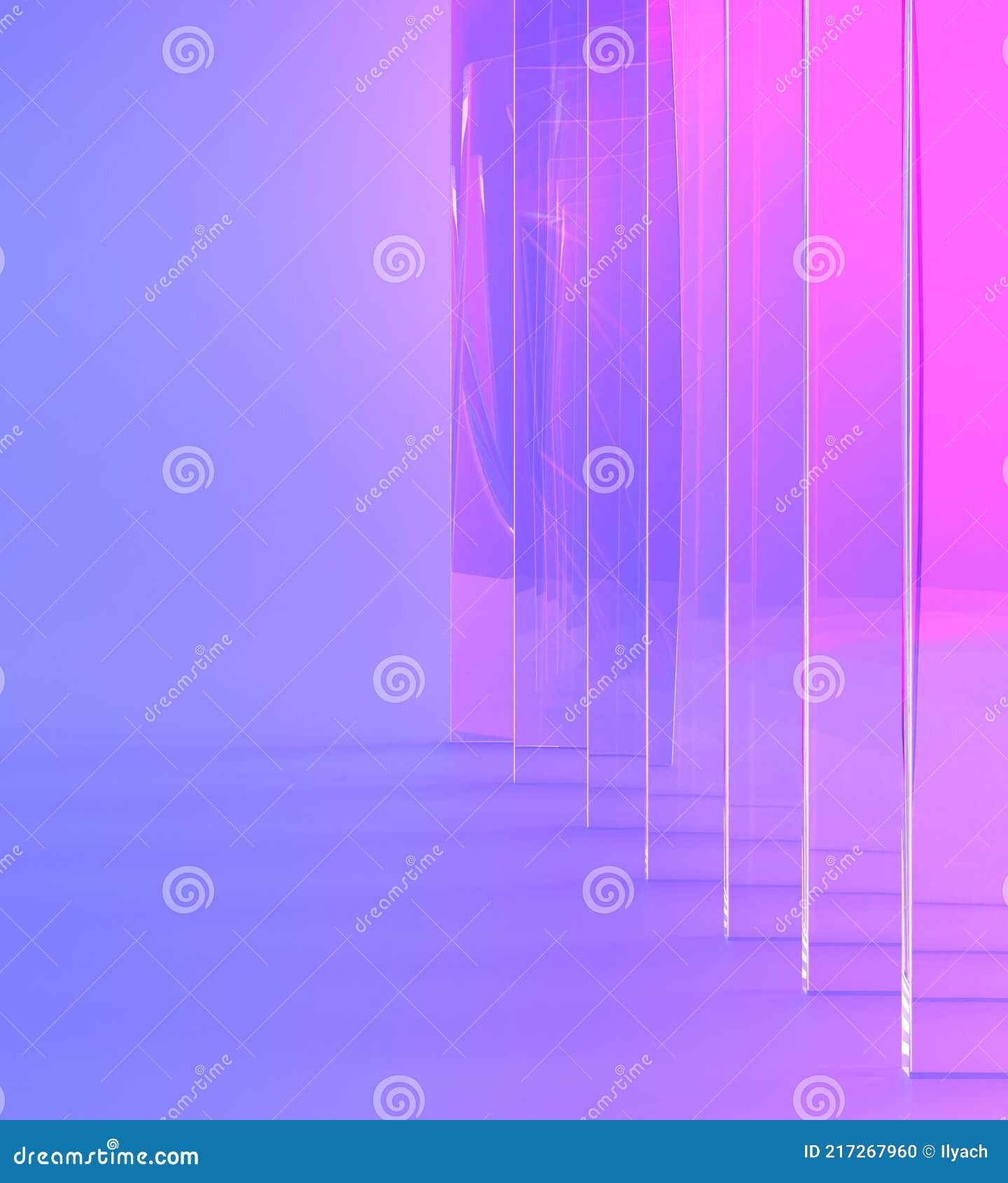 Background For Product Display Podium Pedestal, Stand Platform. 3D ...