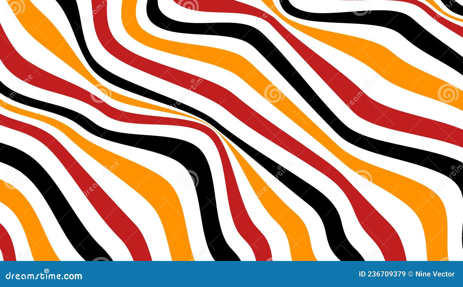 Background Abstract Color Wave Vector Stock Vector - Illustration of ...