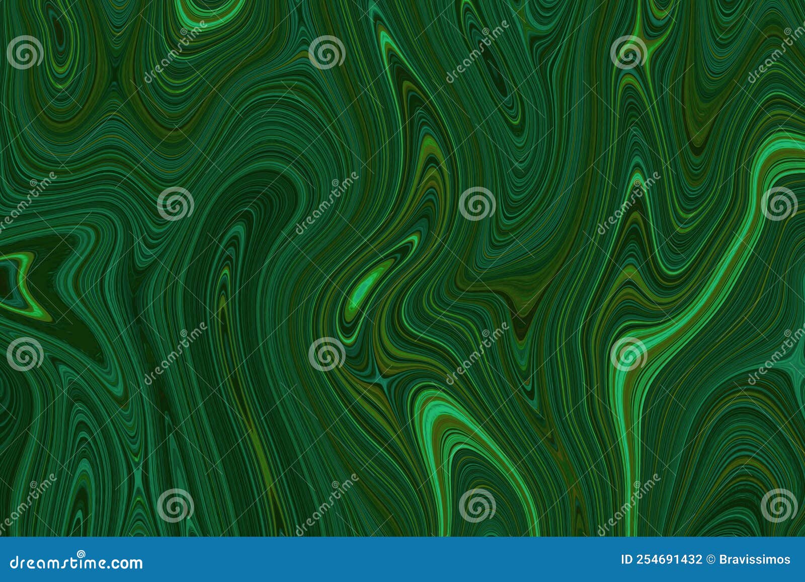 Background Psycho Psychedelic Hallucination Design, Art Stock ...