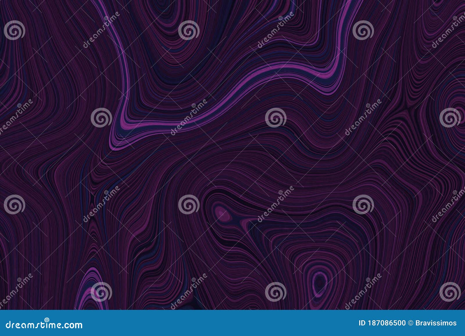 Background Psycho Psychedelic Hallucination Design, Bio Graphic Stock ...