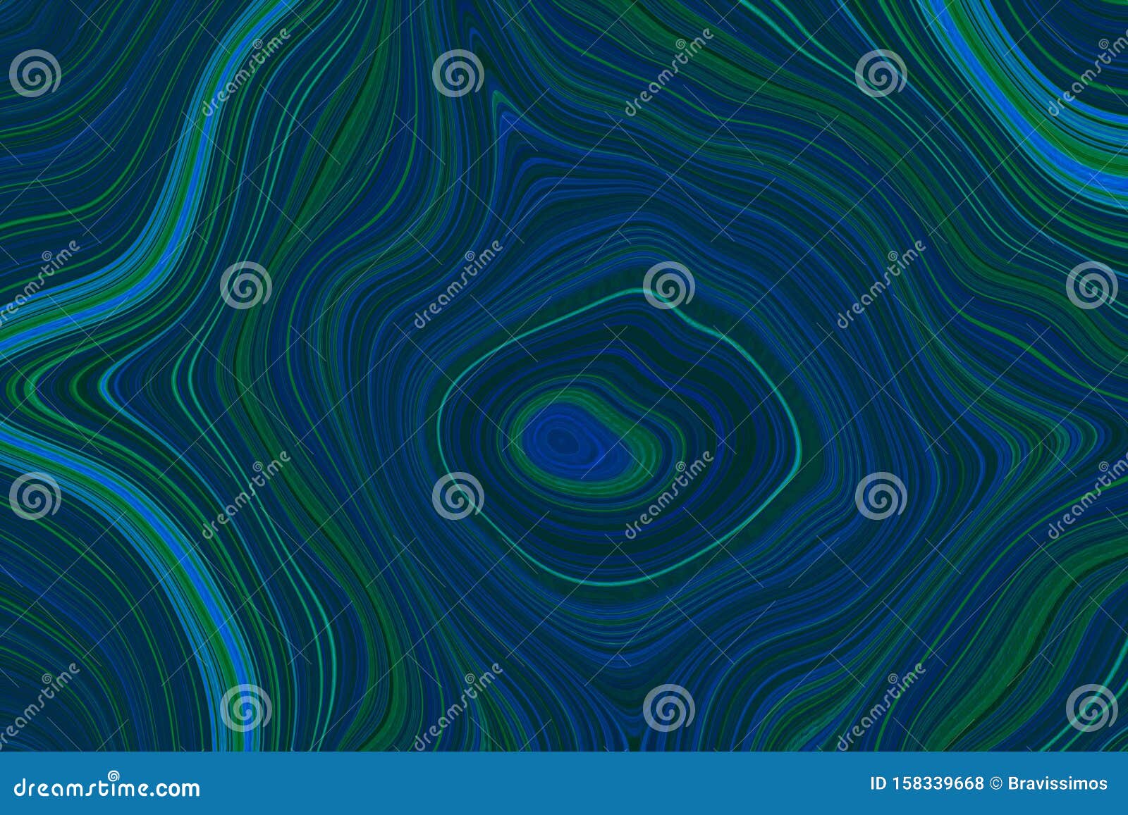 Background Psycho Psychedelic Hallucination Design, Bright Bio Stock ...