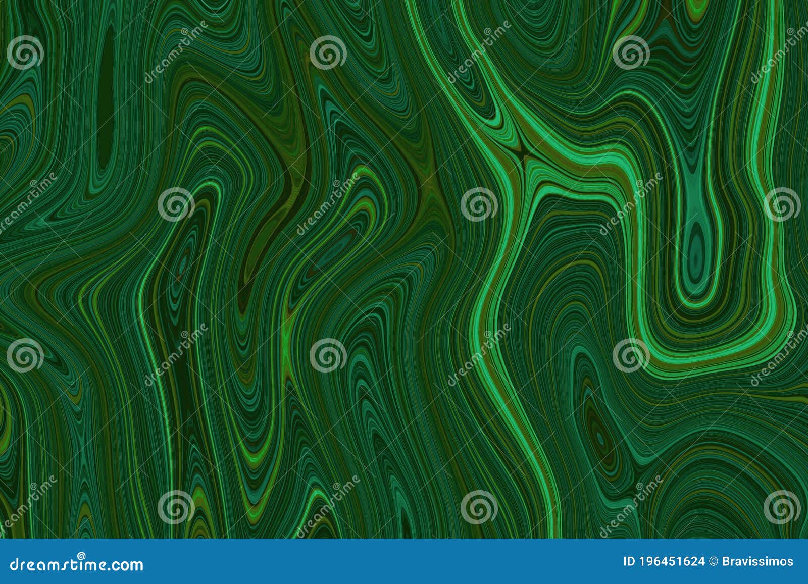 Background Psycho Psychedelic Hallucination Design, Modern Stock ...
