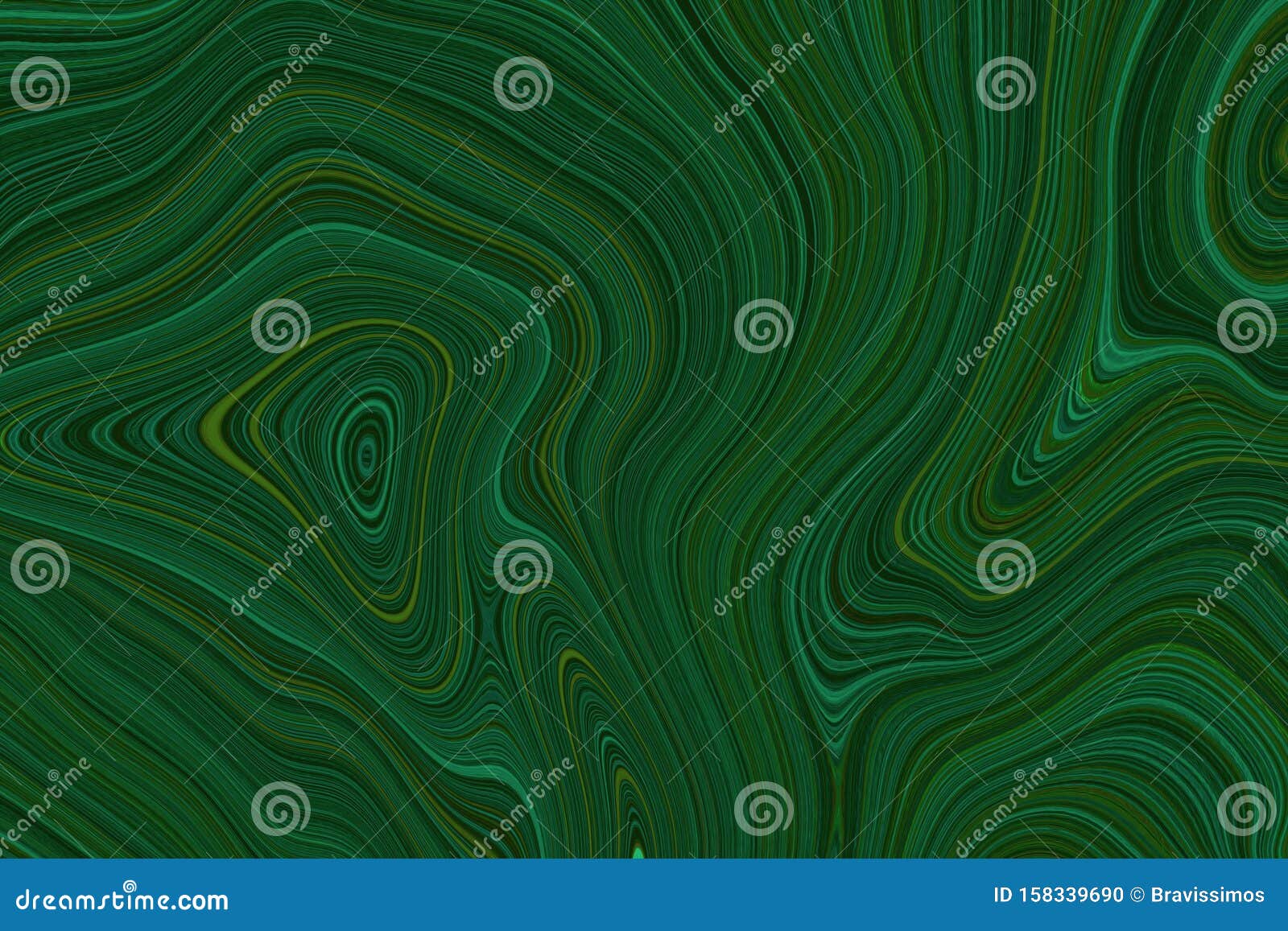Background Psycho Psychedelic Hallucination Design, Pattern Stock ...