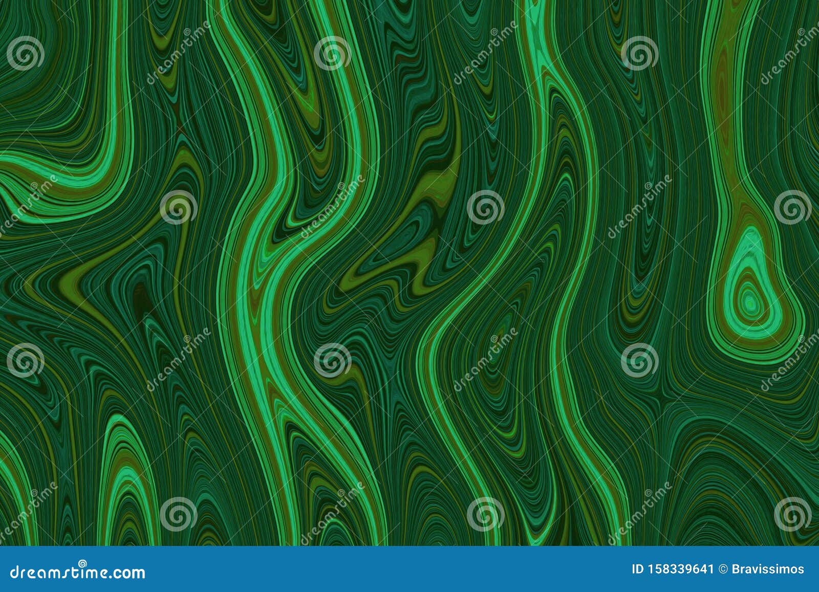 Background Psycho Psychedelic Hallucination Design, Graphic Stock ...