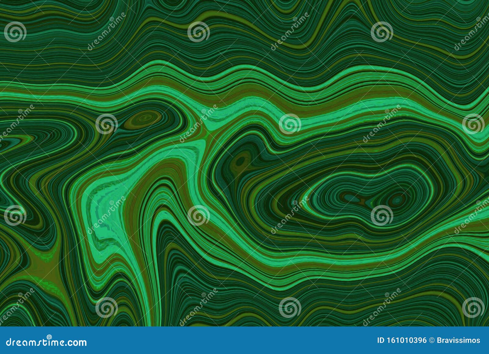 Background Psycho Psychedelic Hallucination Design, Pattern Art Stock ...