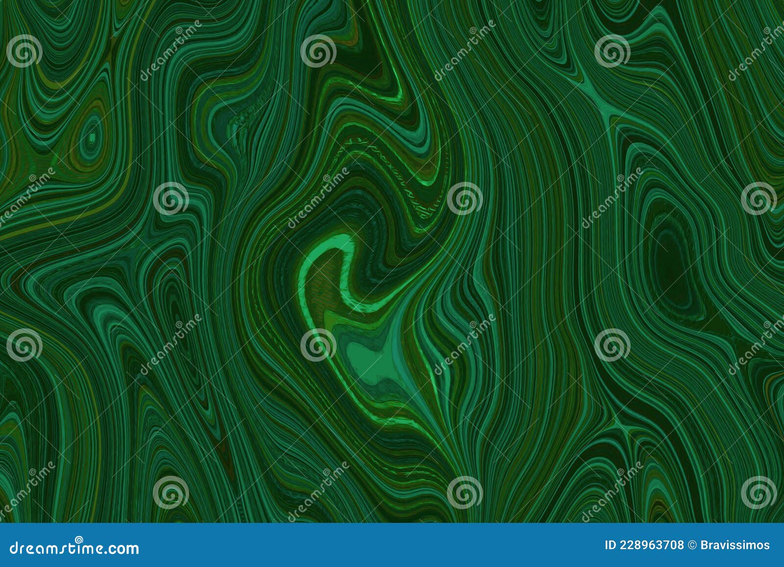 Background Psycho Psychedelic Hallucination Design, Texture Stock ...