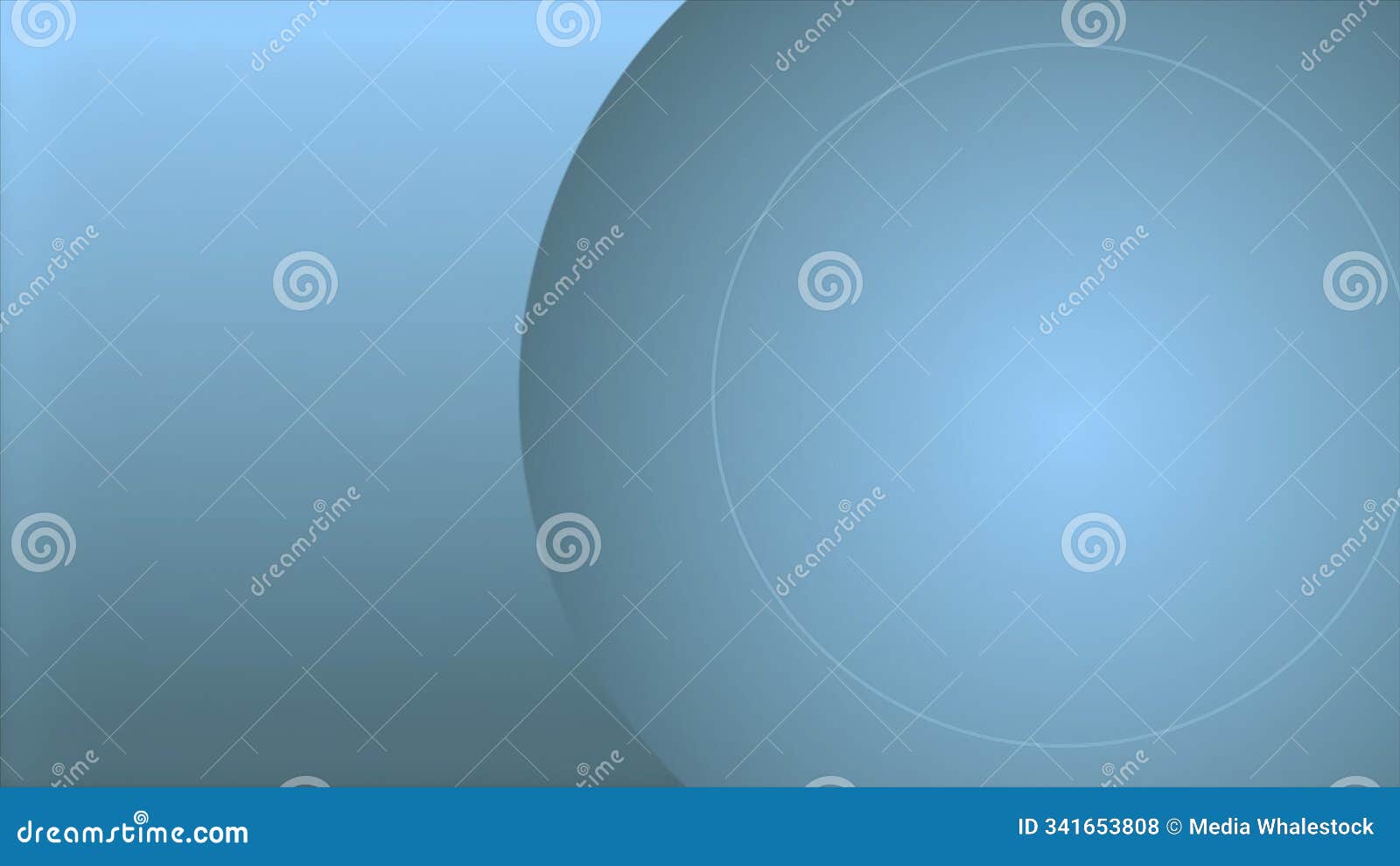 Animation With Moving Yellow Circles, Seamless Loop. Design. Retro ...