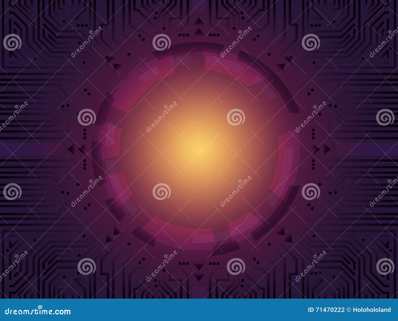 Background stock vector. Illustration of abstract, background - 71470222