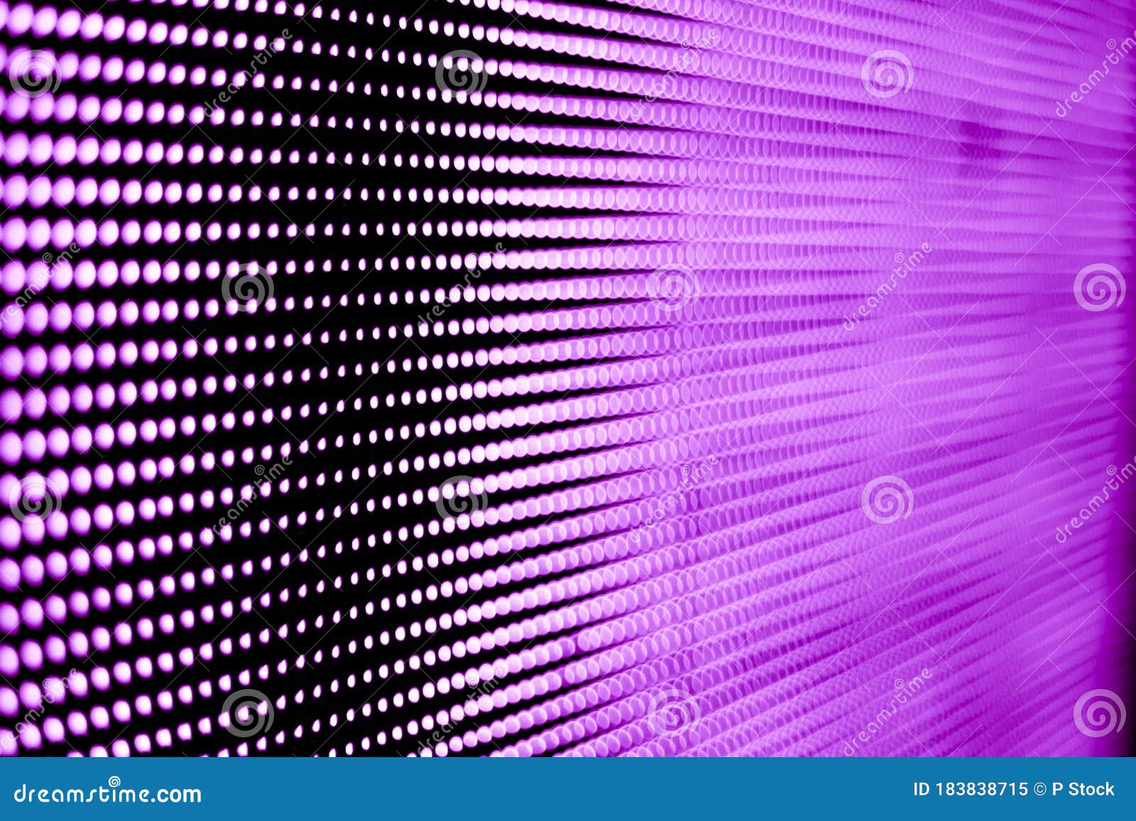LED screen technology stock image. Image of bulb, emitting - 183838715