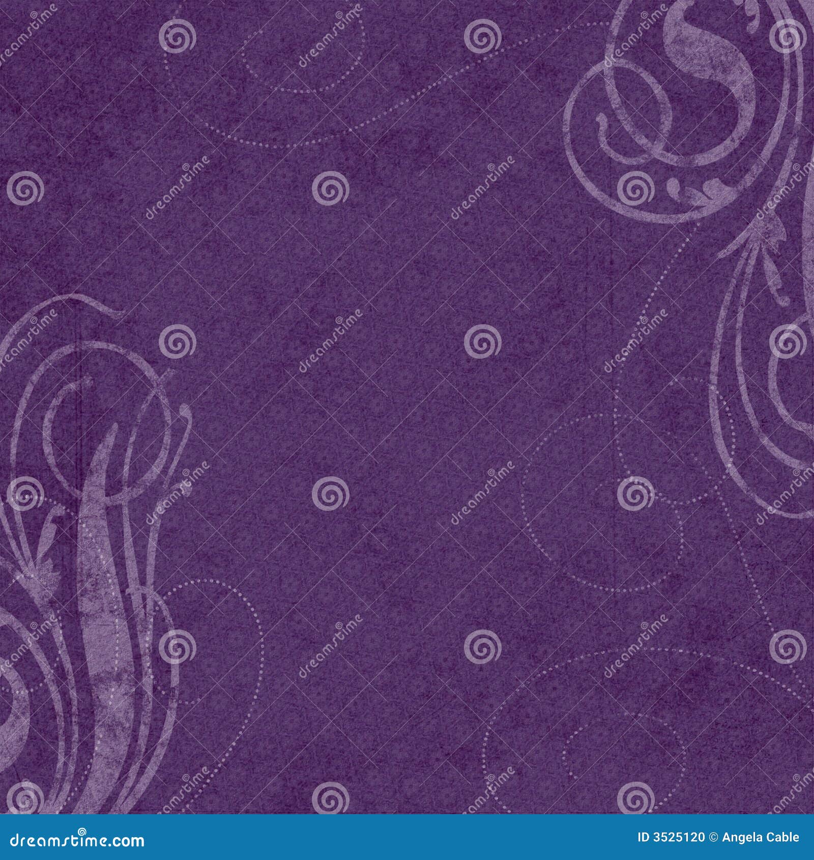 Background Purple Swash stock photo. Image of swirl, purple - 3525120