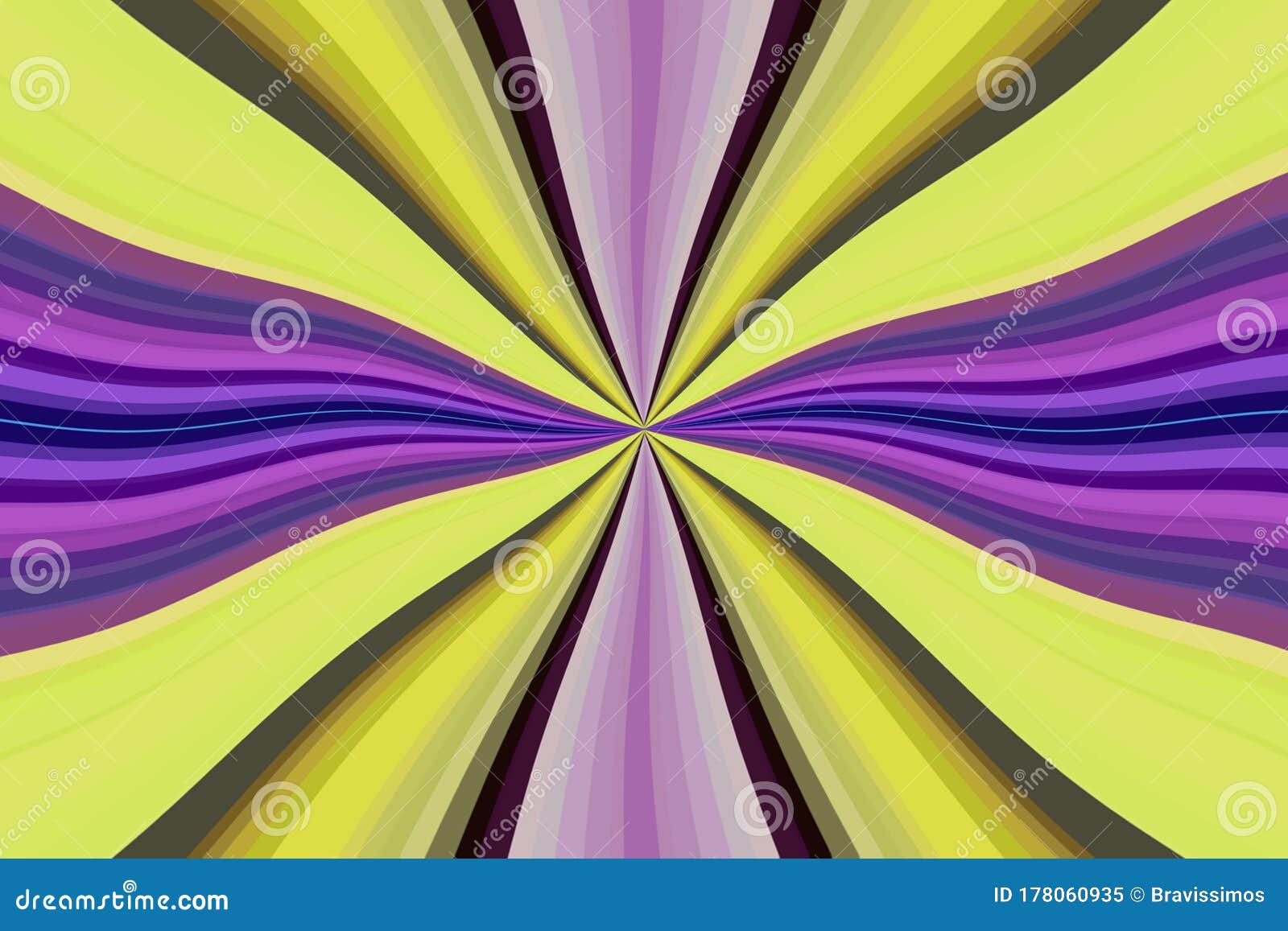 Background Rainbow Colorful Light Abstract. Shining Graphics Stock ...
