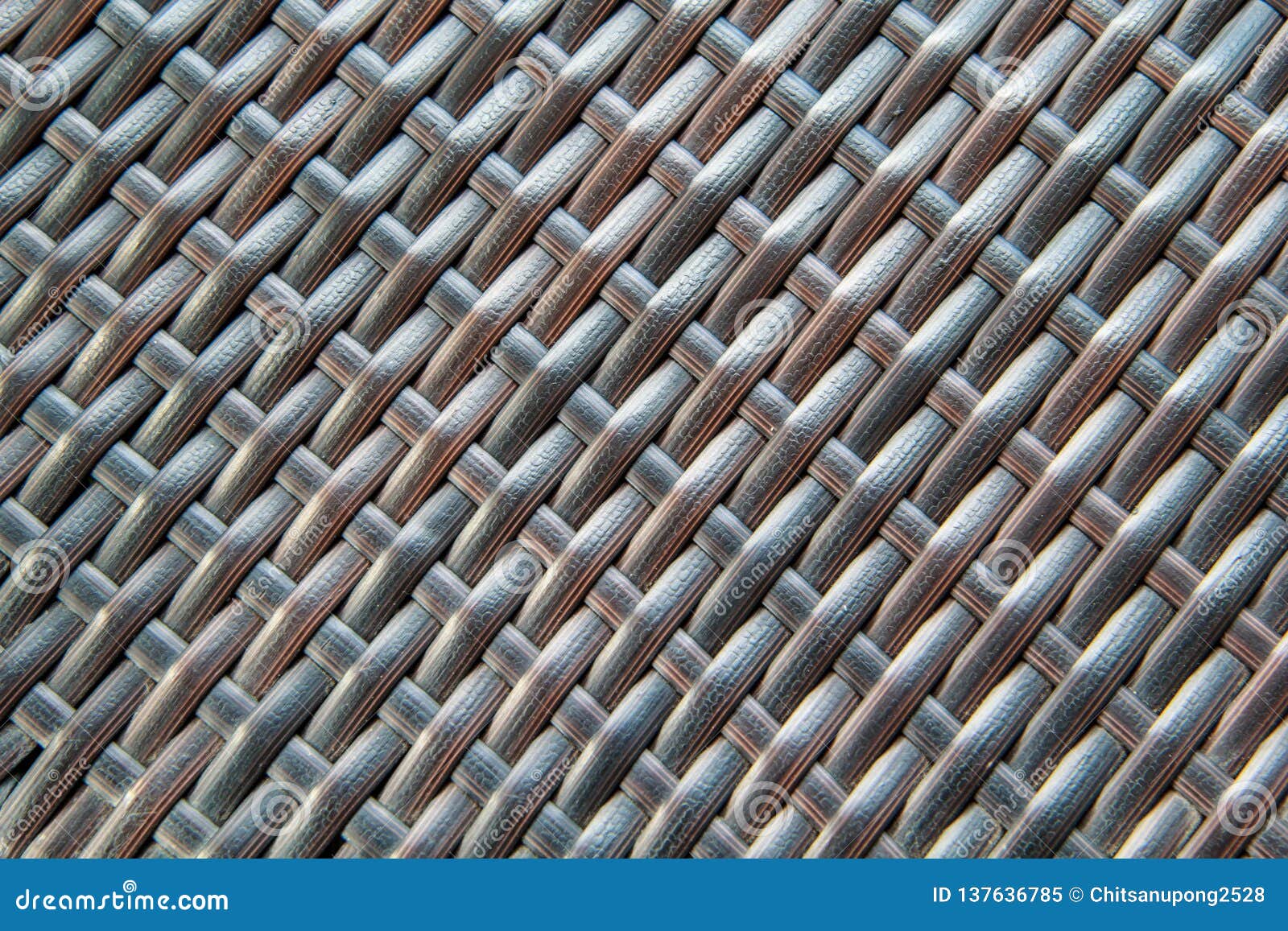 Background Rattan Parasol Of Wicker Stock Photography | CartoonDealer ...