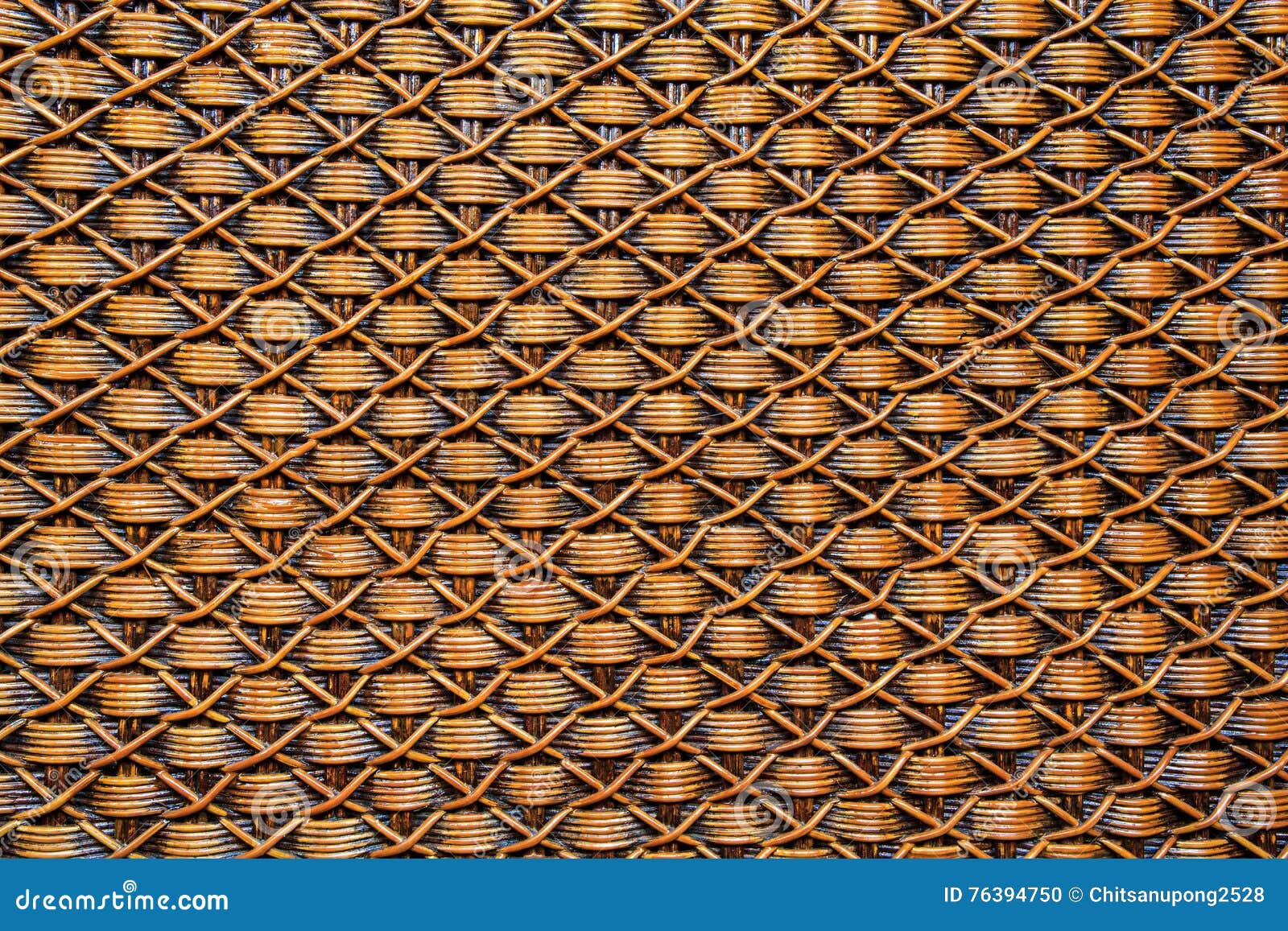 Background Rattan stock photo. Image of grunge, construction - 76394750