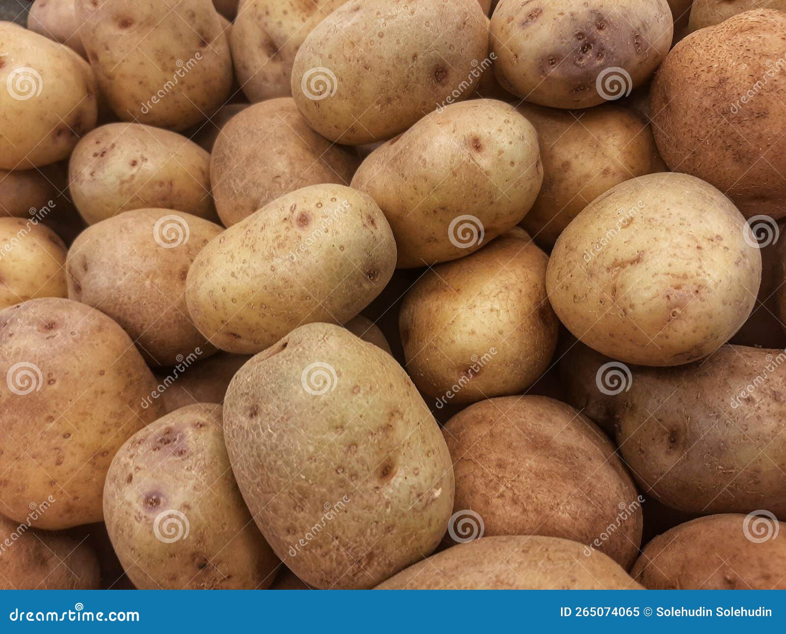 Background raw dirty po stock image. Image of dish, agriculture - 265074065