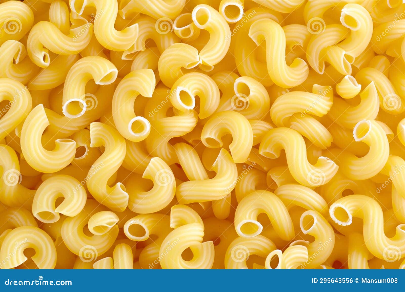 Background of Raw Pasta Texture Stock Illustration - Illustration of ...