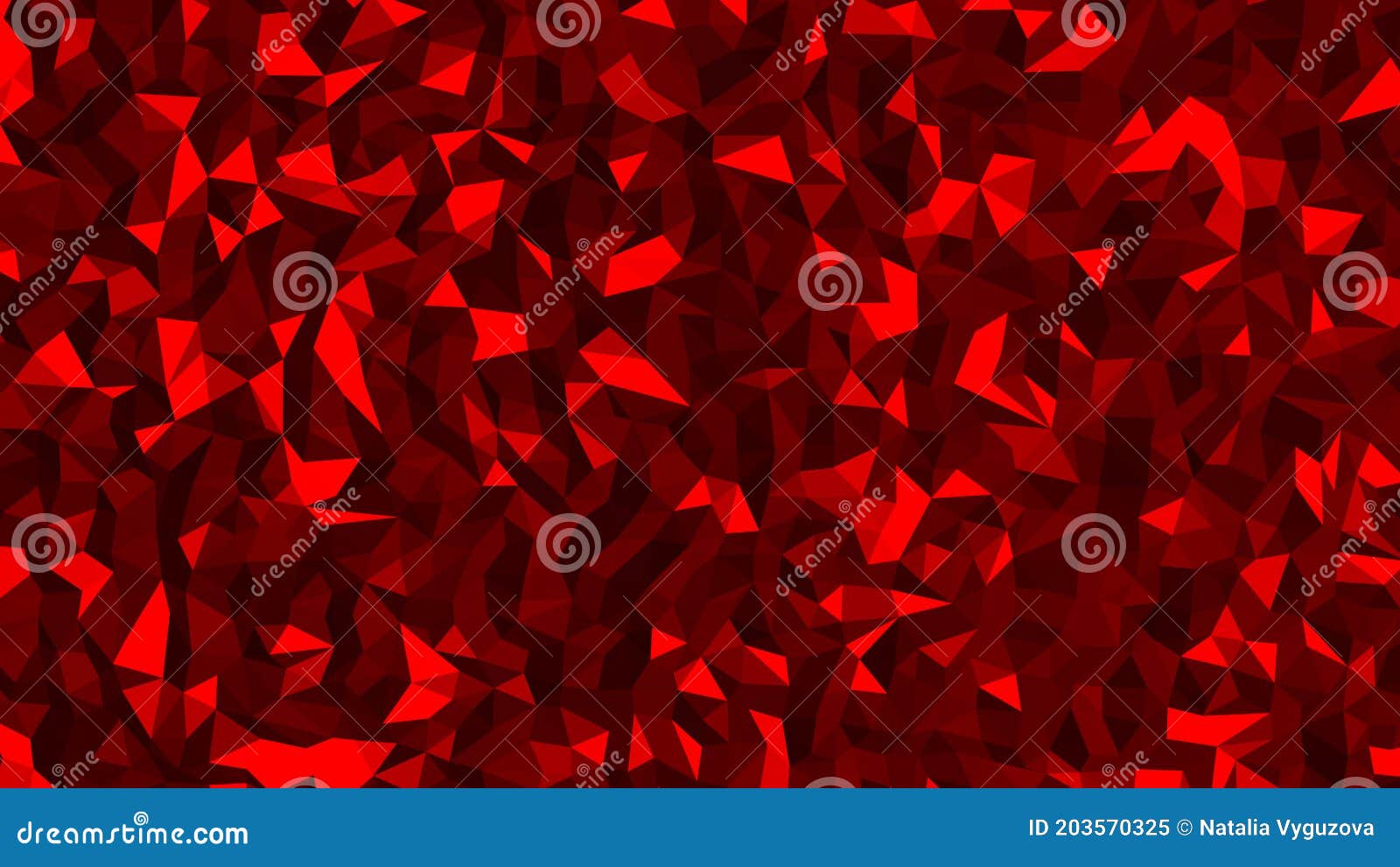 Background Red Abstract Bright Stock Illustration - Illustration of ...