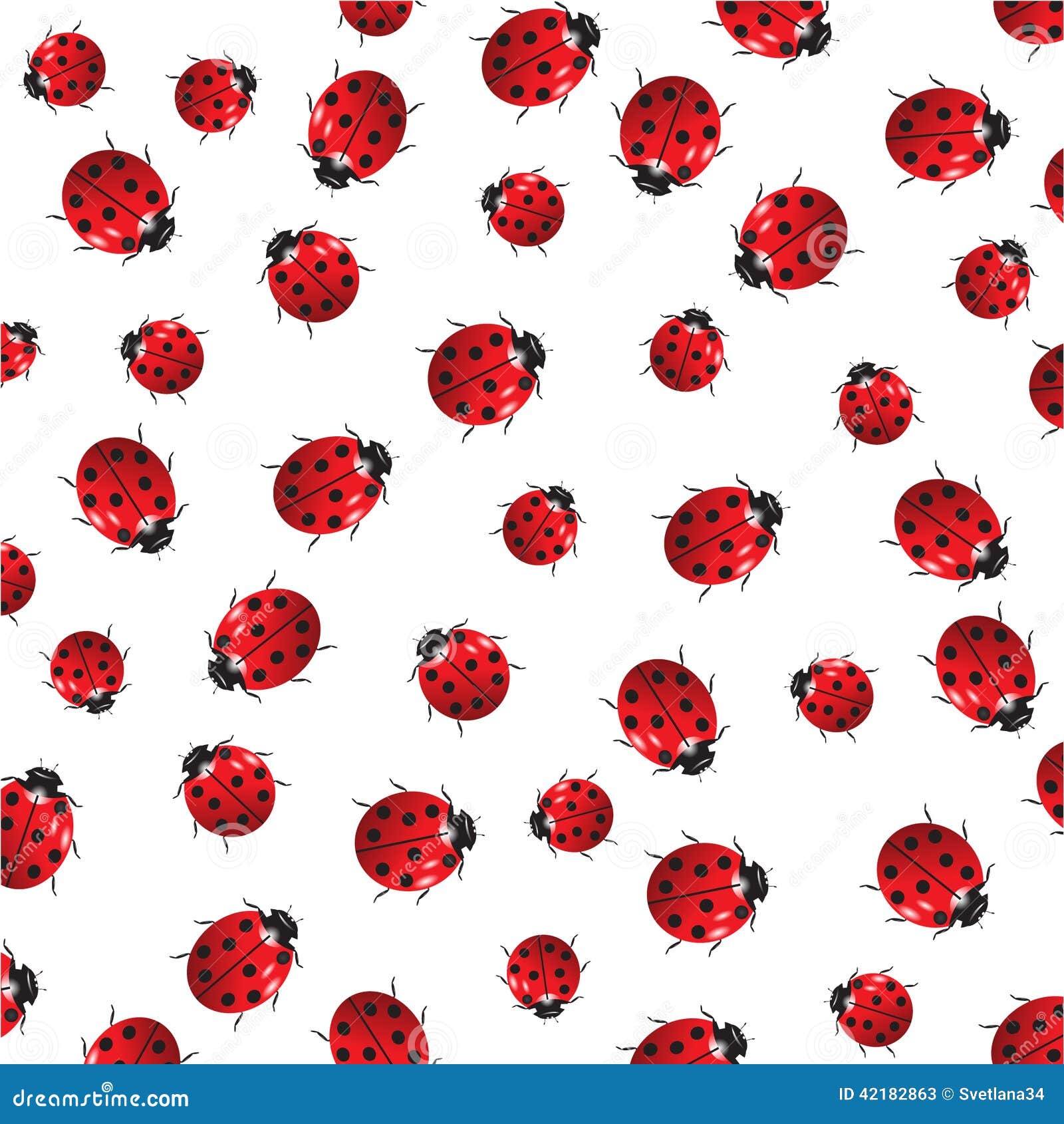 Background. stock vector. Illustration of hunter, insect - 42182863