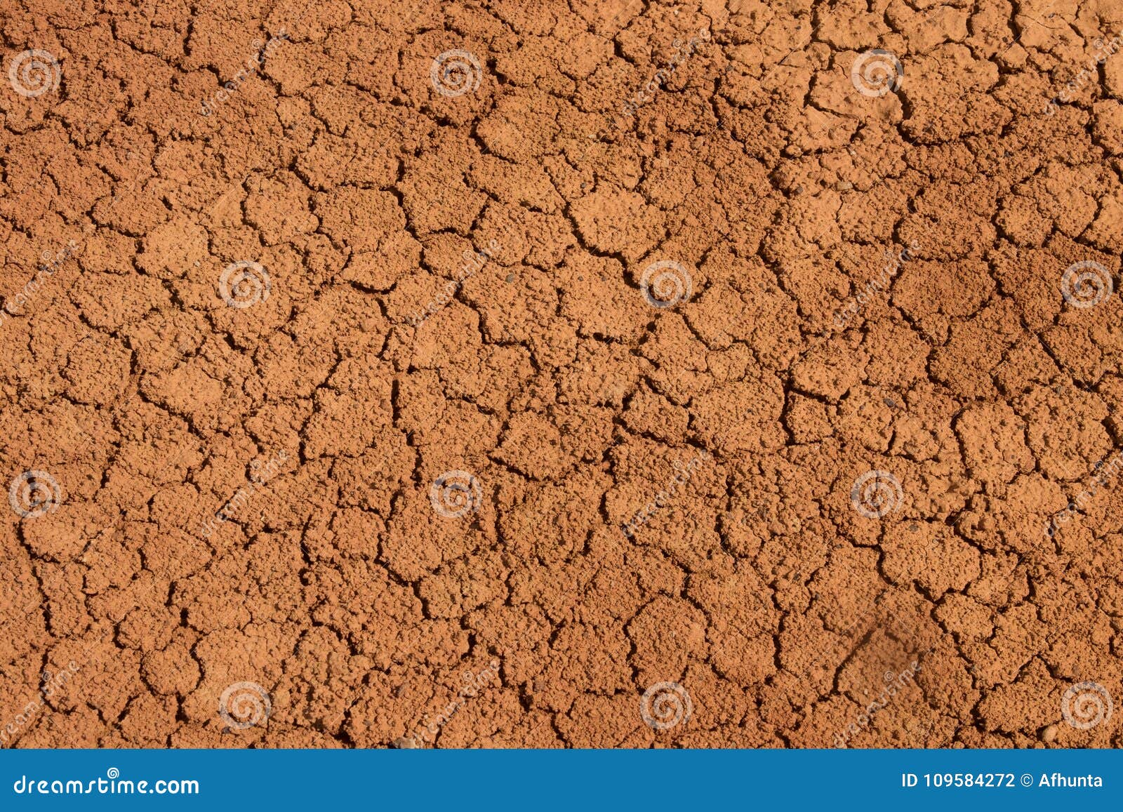 Background of red clay stock photo. Image of dirt, soil - 109584272