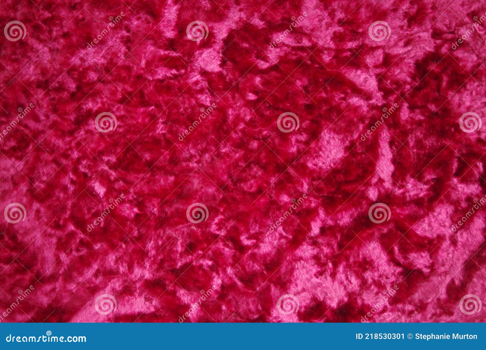 Background of Red Crushed Vintage Velvet Fabric Texture Stock Image ...